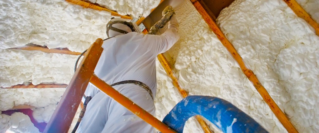 Foam Crafters Insulation | Local Foam Insulation | Spray Foam Cleveland
